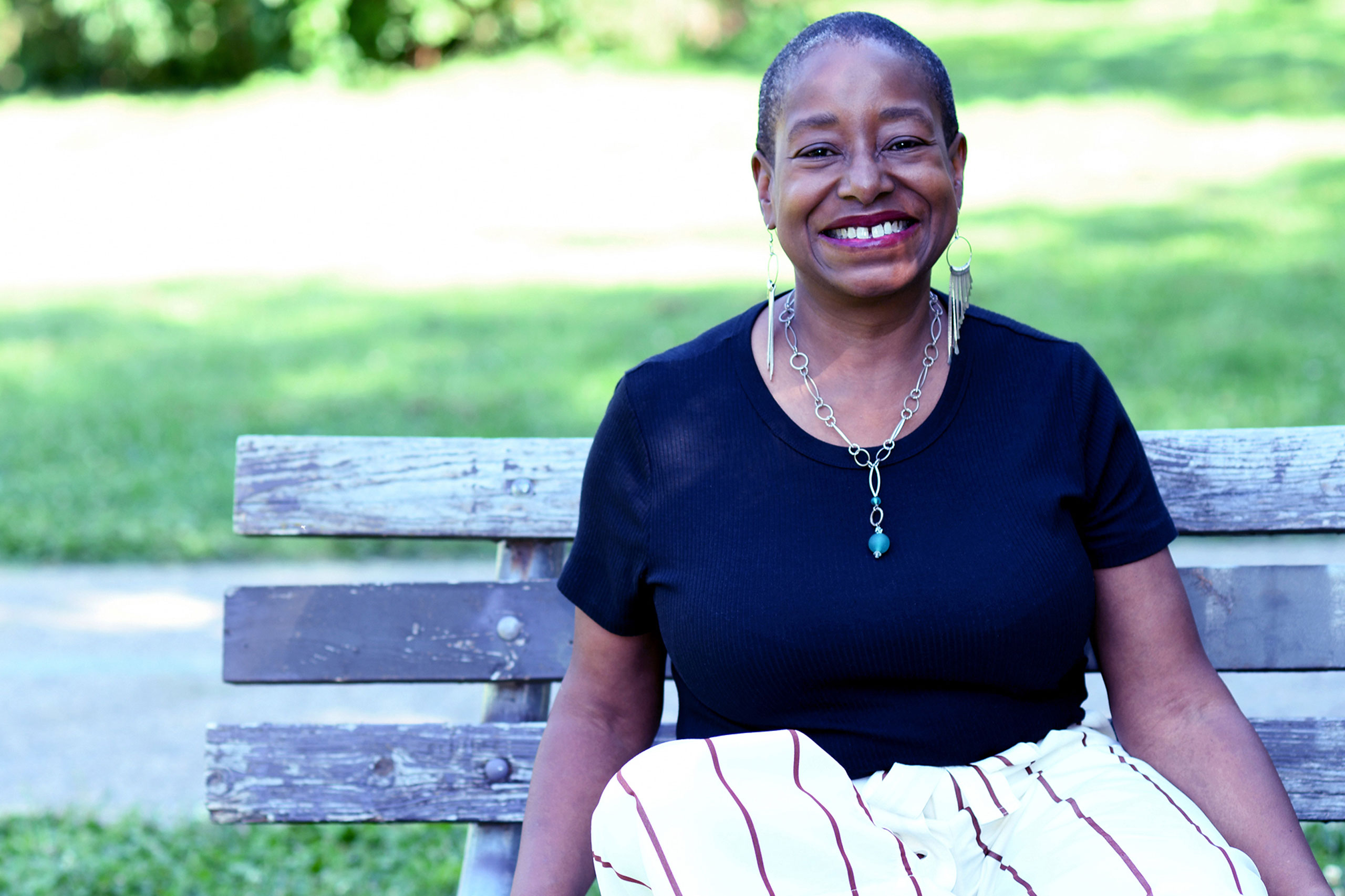 Diane Napper for MN House 63B